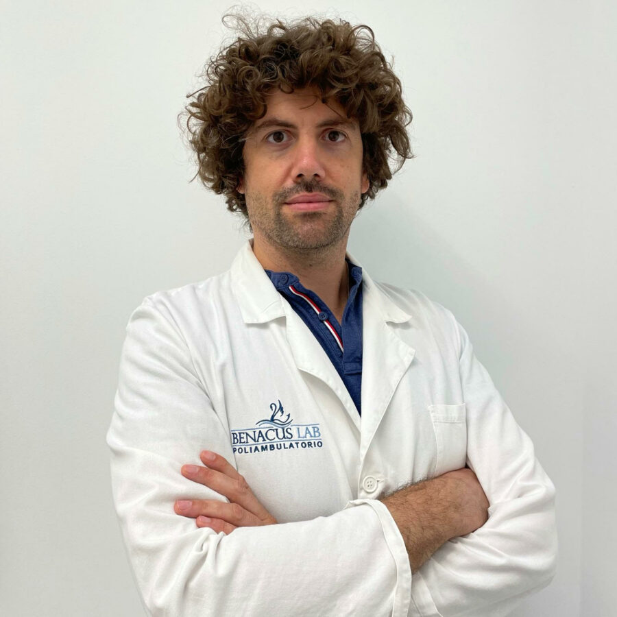 Terapie antiaging - Gruppo Benacus - Poliambulatori